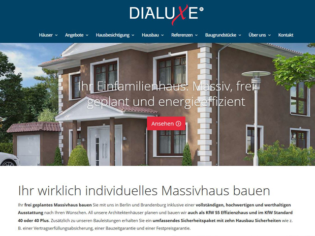 Online Marketing Agentur für Webdesign, Social Media, SEO | webamt.de